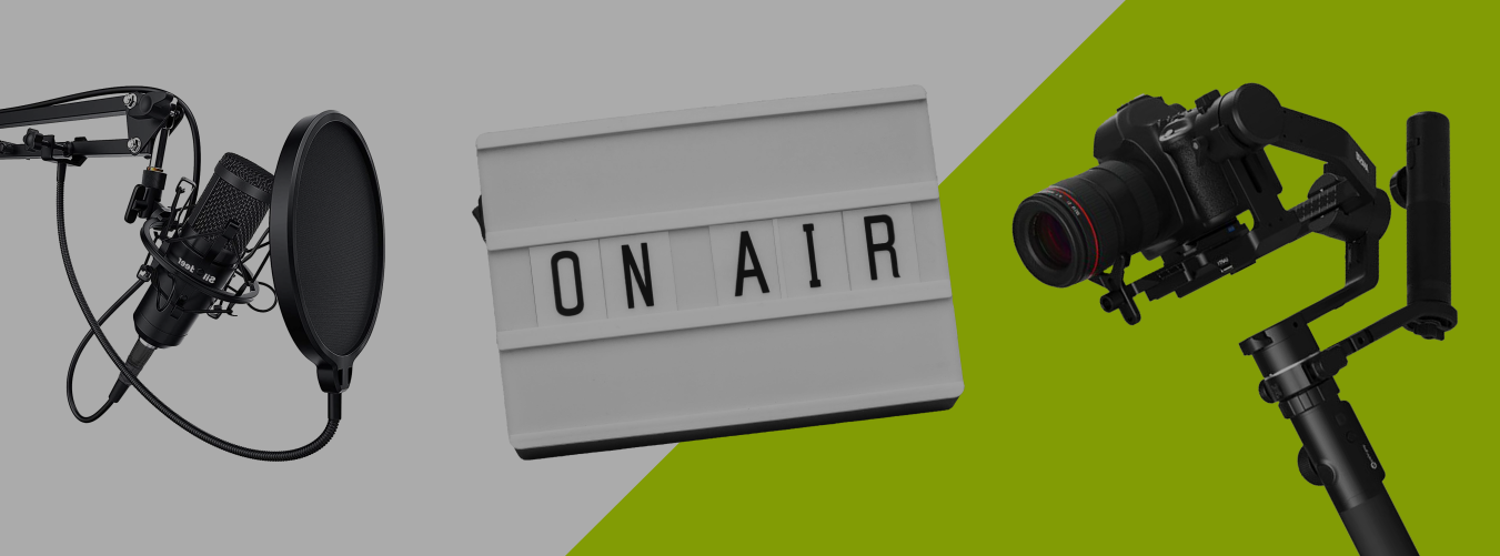 Audio vs Video ¿cuál está liderando en contenido? - Blog Smile Marketing