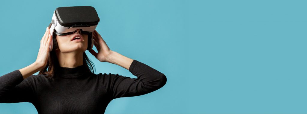 Meta realizará cascos de RV para el 2024 - Blog Smile Marketing